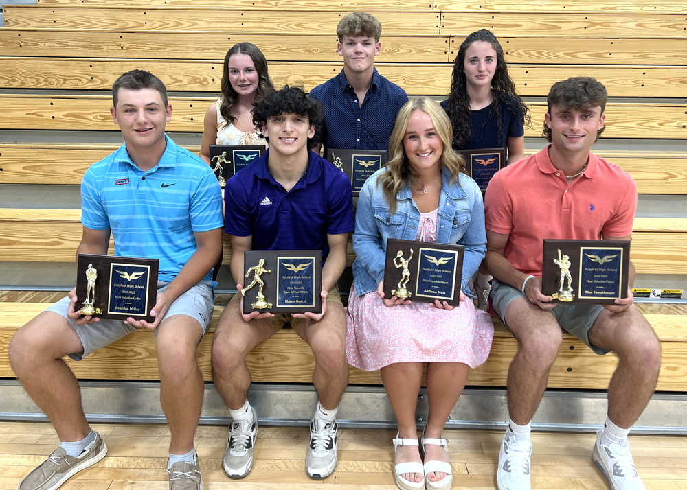 News | Fairfield Community Schools